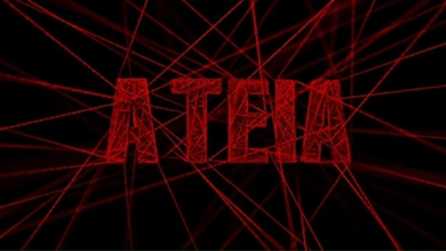 A Teia | Wiki Logopedia Versão 3 | Fandom