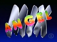 Angel Mix | Wiki Logopedia Versão 3 | Fandom
