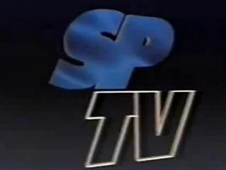 SPTV (Rede Globo) | Wiki Logopedia Versão 3 | Fandom