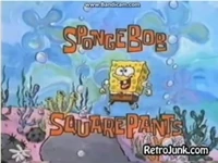 SpongeBob SquarePants | Wiki Logopedia Versão 3 | Fandom