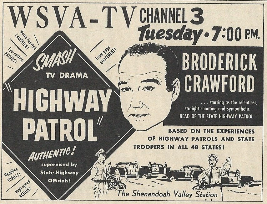 WHSV-TV | Logopedia | Fandom