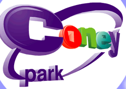 Coney Park | Logopedia | Fandom