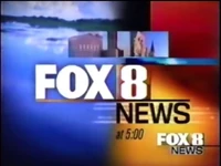 WVUE-DT/News | Logopedia | Fandom