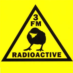 NPO 3FM | Logopedia | Fandom