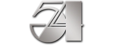 54 | Logopedia | Fandom