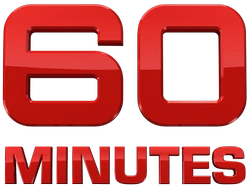 60 Minutes (Australia) | Logopedia | Fandom