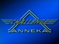 Challenge Anneka | Logopedia | Fandom
