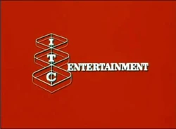 Itc Entertainment Logo ITC Entertainment Group Audiovisual Identity