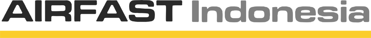 Airfast Indonesia | Logopedia | Fandom