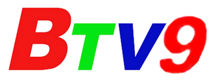 BTV9 - Bchannel | Logopedia | Fandom