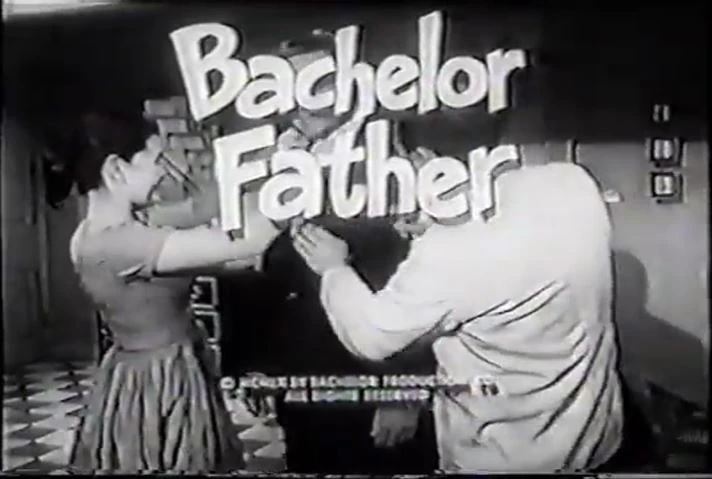 Bachelor Father | Logopedia | Fandom