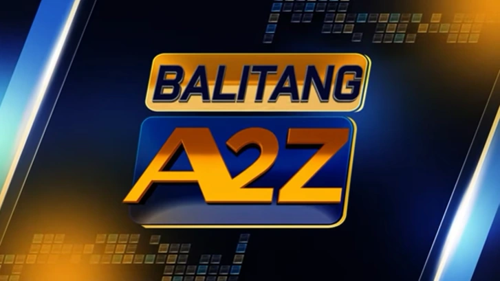 Balitang A2Z | Logopedia | Fandom