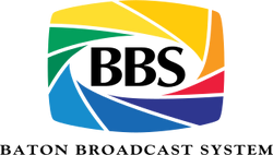 Baton Broadcast System | Logopedia | Fandom