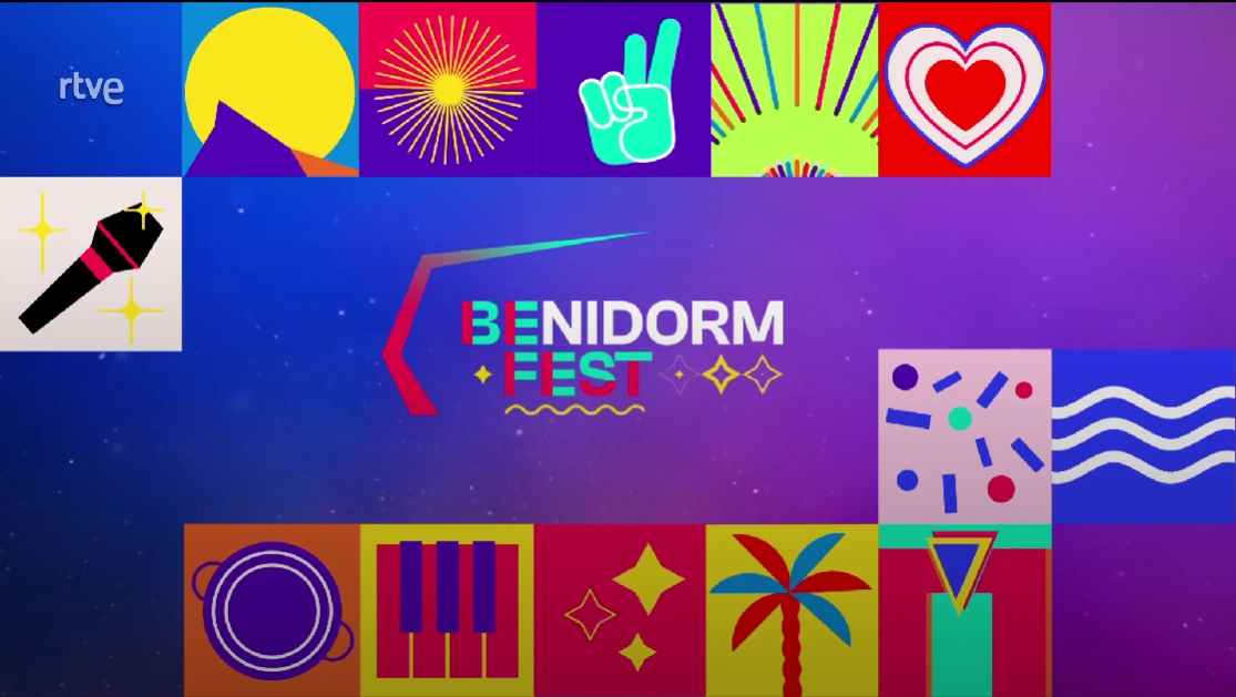 Benidorm Fest | Logopedia | Fandom