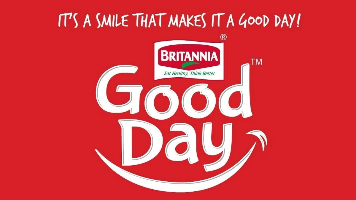 Britannia Good Day | Logopedia | Fandom