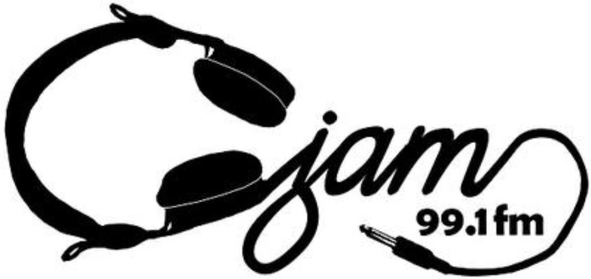 CJAM-FM | Logopedia | Fandom