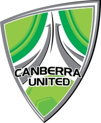 Canberra United FC | Logopedia | Fandom