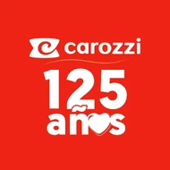 Carozzi Corp/Aniversarios | Logopedia | Fandom