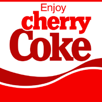 Coca-Cola/Cherry/Other | Logopedia | Fandom