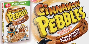 Cinnamon Pebbles | Logopedia | Fandom