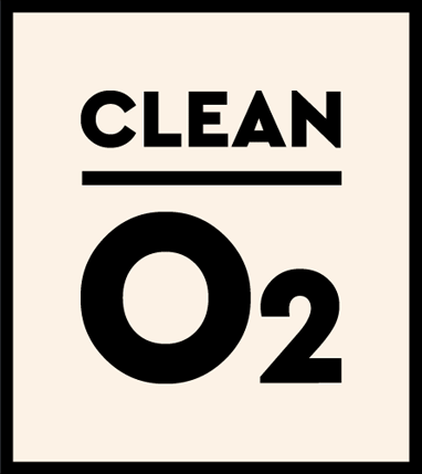 CleanO2 | Logopedia | Fandom