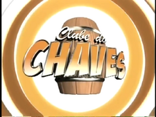 Clube do Chaves | Logopedia | Fandom