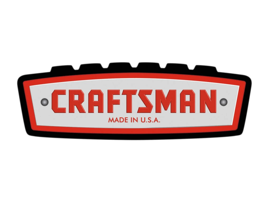 Craftsman Logo