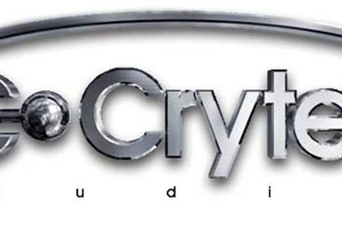 Crytek Logo Png
