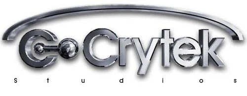 Crytek | Logopedia | Fandom