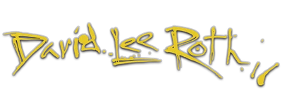 David Lee Roth | Logopedia | Fandom