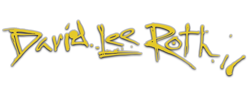 David Lee Roth | Logopedia | Fandom