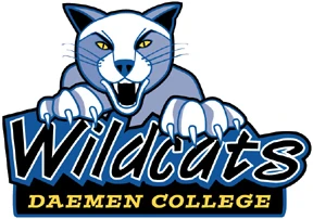 Daemen College Wildcats | Logopedia | Fandom