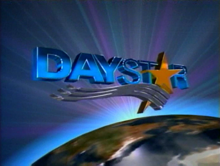 Daystar Television Network | Closing Logo Group | Fandom