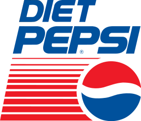 90s Pepsi Logo