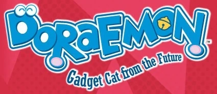 Doraemon | Logopedia | Fandom