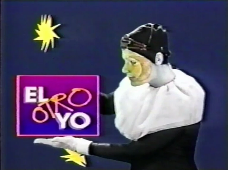 El otro yo | Logopedia | Fandom