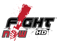 Fight Now TV | Logopedia | Fandom