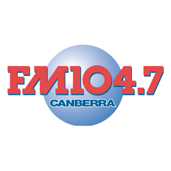 Hit 104.7 (Canberra) | Logopedia | Fandom
