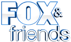 Fox And Friends Logo