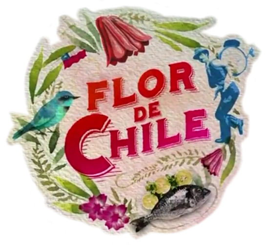 Flor de Chile | Logopedia | Fandom