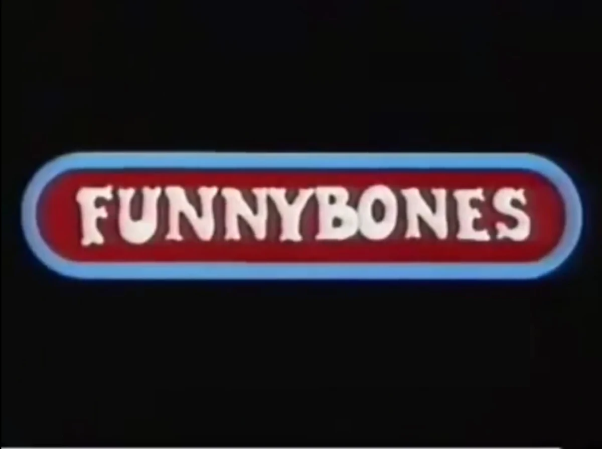 Funnybones | Logopedia | Fandom