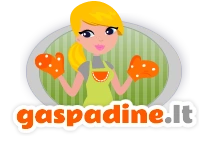 Gaspadine.lt | Logopedia | Fandom