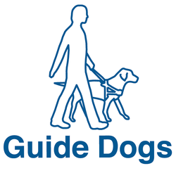 Guide Dogs | Logopedia | Fandom