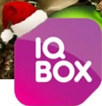 IQBox | Logopedia | Fandom