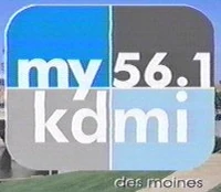 KDMI | Logopedia | Fandom