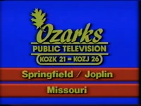 KOZK | Logopedia | Fandom