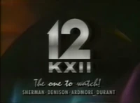 KXII | Logopedia | Fandom