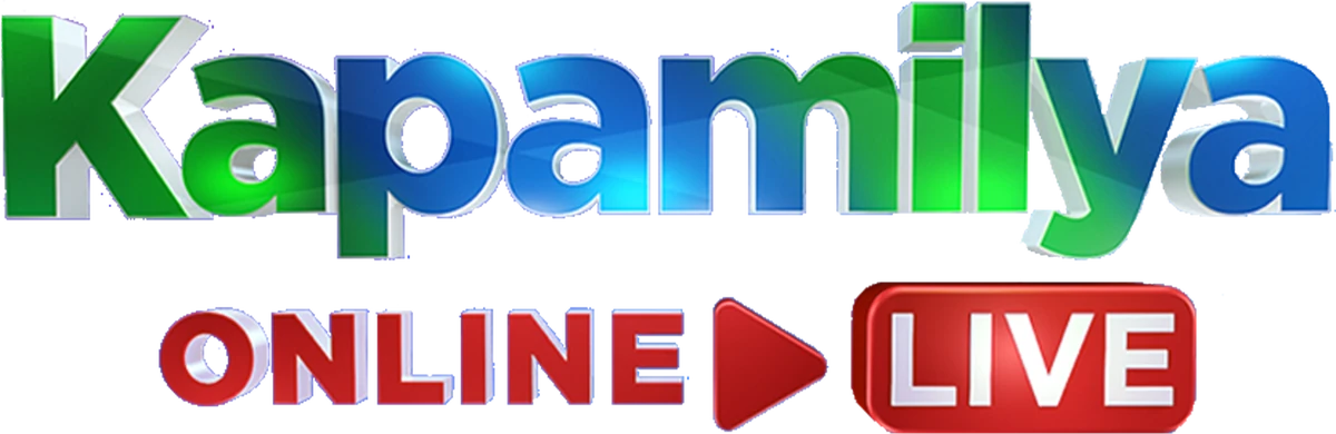 Kapamilya Online Live/Other | Logopedia | Fandom