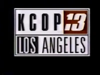 KCOP-TV/Idents | Logopedia | Fandom