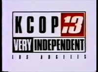 KCOP-TV/Idents | Logopedia | Fandom